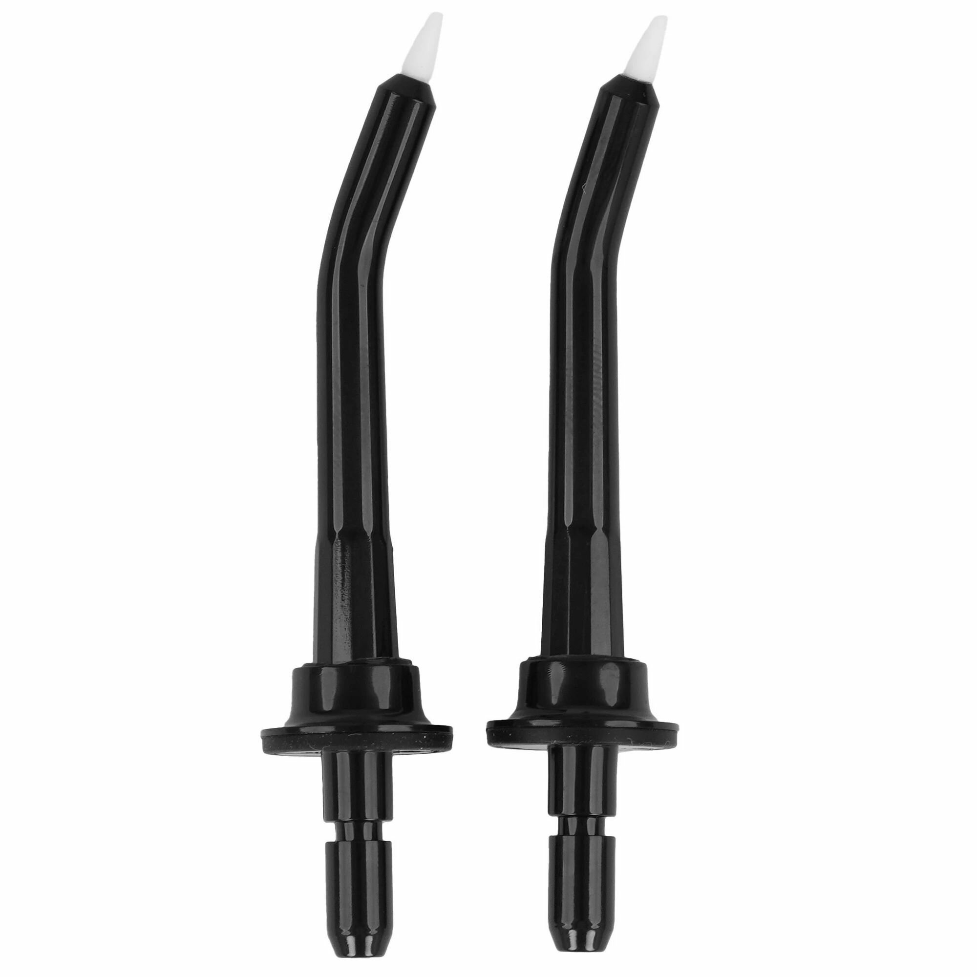 Набор сменных насадок для ирригатора RL 6057 (2шт.) для Revyline RL 650/RL 850