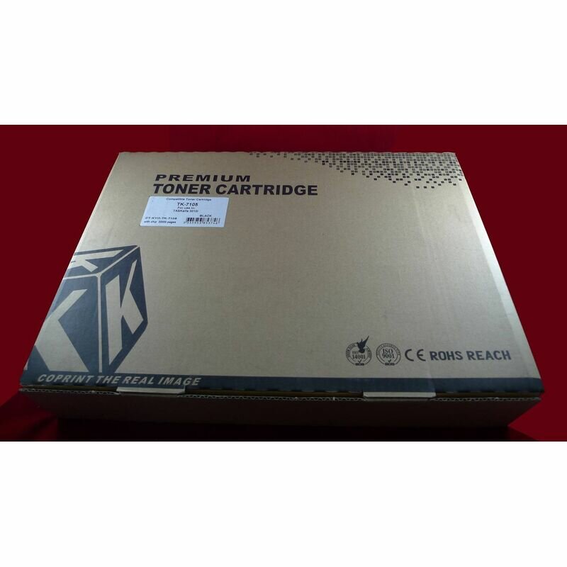 Картридж TK-7105 для Kyocera TASKAlfa 3011i, 3010i ELP Imaging