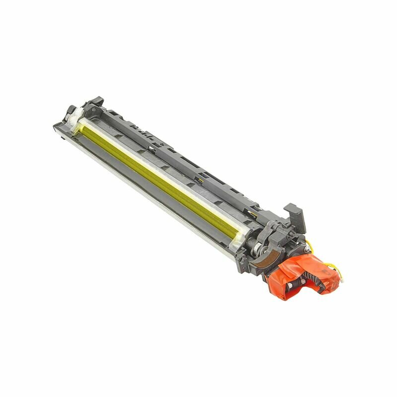 Блок проявки DV-313Y для Konica Minolta Bizhub C368, C258, C308 Grafit желтый