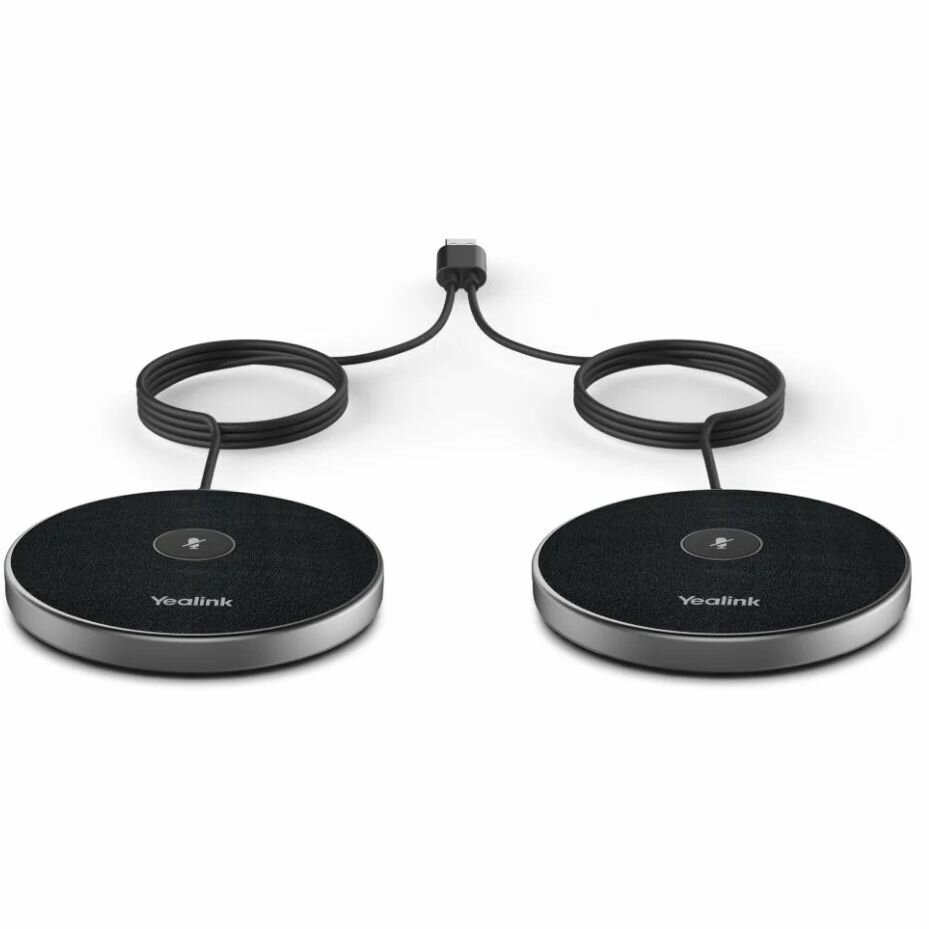Микрофон Yealink CPE95 CP Wired Expansion Mic