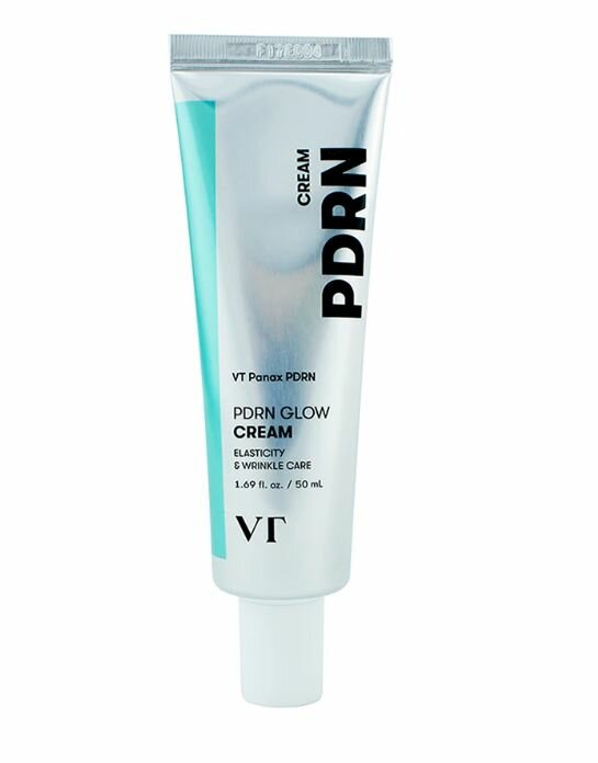 VT Cosmetics Увлажняющий крем с пдрн PDRN Glow Cream