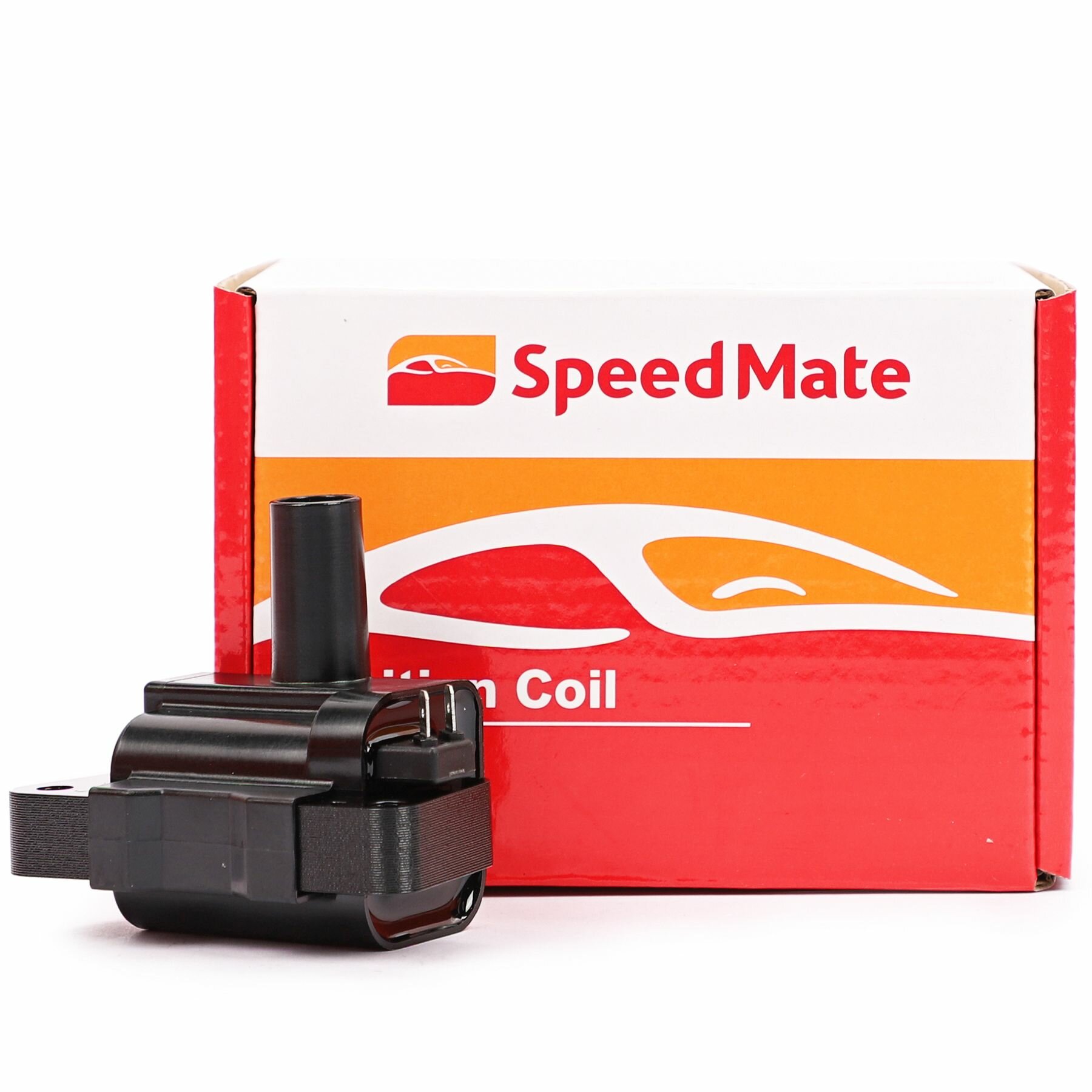 SPEEDMATE Катушка зажигания NISSAN Altima(L30), Terrano SM-IC180