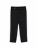 Брюки PESERICO Belt-loop trousers, размер 46, Синий принт