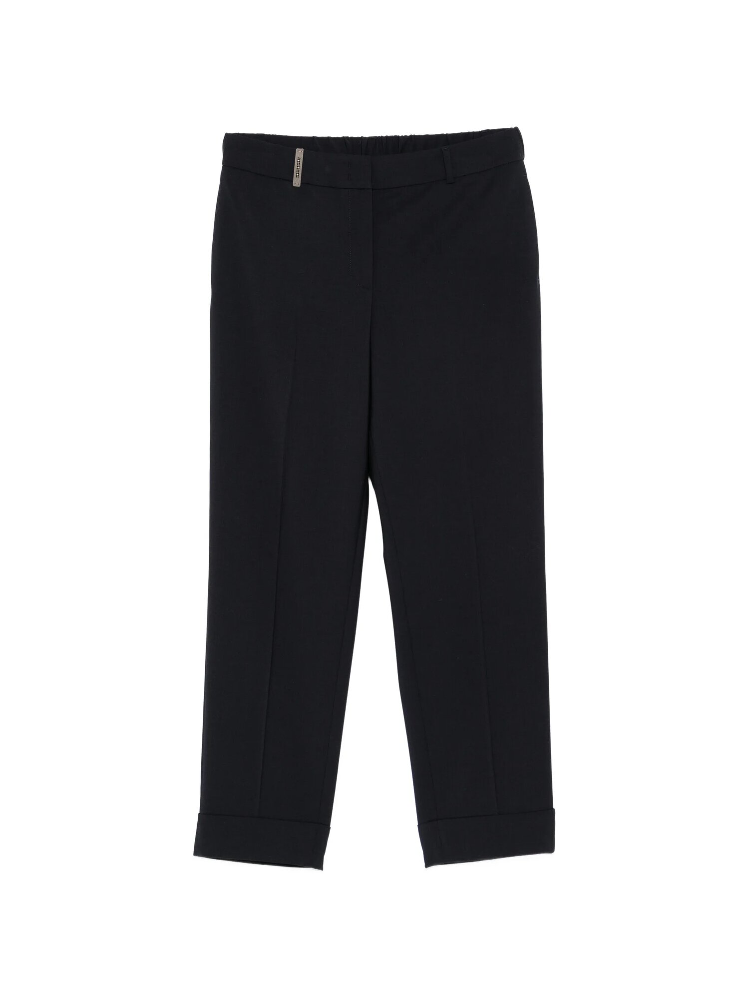 Брюки Belt-loop trousers