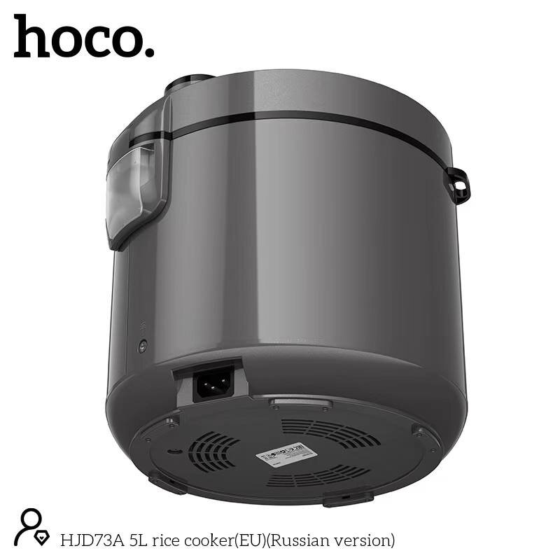 Hoco Рисоварка HJD73A — фото 1