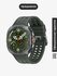 Умные часы Samsung Galaxy Watch Ultra 2 LTE (РСТ), SM-L715FZSACAU, серебряный ти...