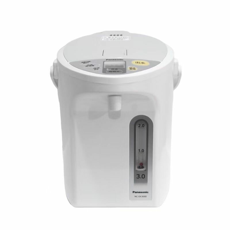 Термопот электрический 3 л Panasonic NC-EG3000WTS