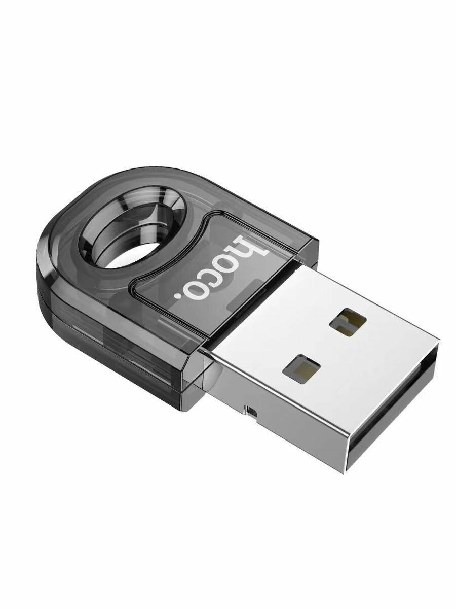 Универсальный USB Bluetooth 5.1 адаптер — фото 1