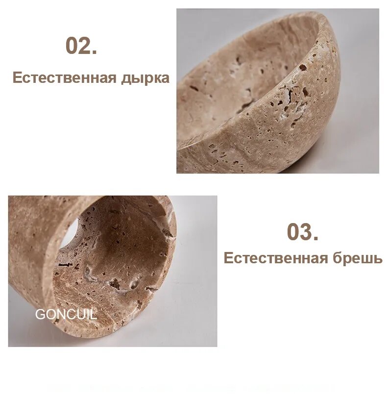 GONCUIL Люстра — фото 1