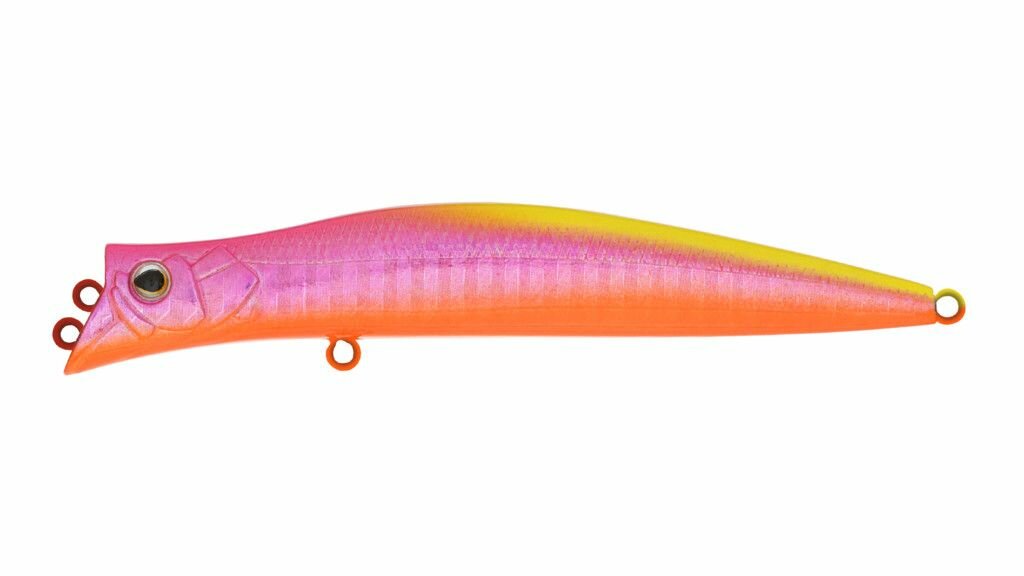 Воблер Strike Pro Darter-R Queen 80 JL-253F#C543-713 Pink Lady