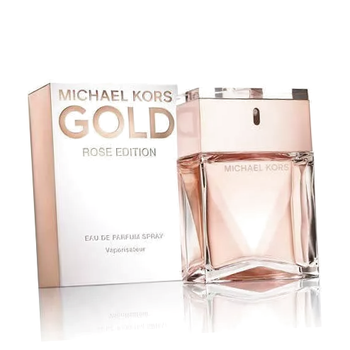 Роуз Голд парфюм для женщин 50 мл - Michael Kors Rose Gold / Майкл Корс
