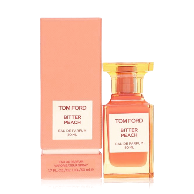 Tom Ford Bitter Peach духи 30 мл унисекс - Том Форд Биттер Пич парфюмерная вода