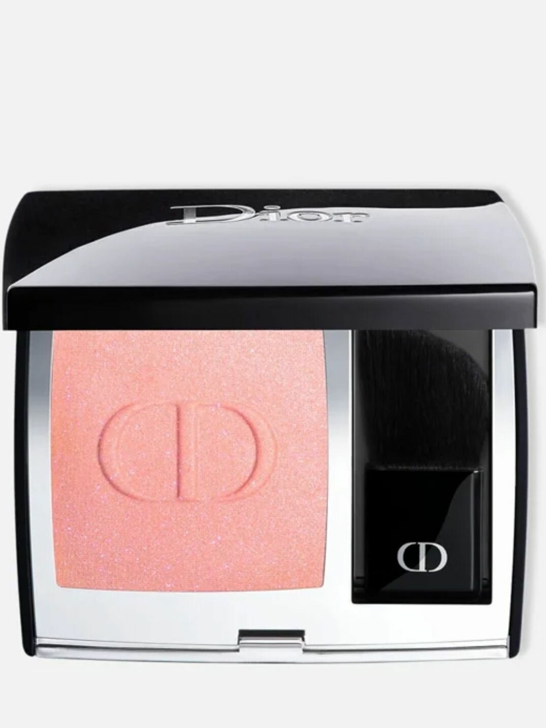 Румяна для лица DIOR rouge blush 601 Гологламур