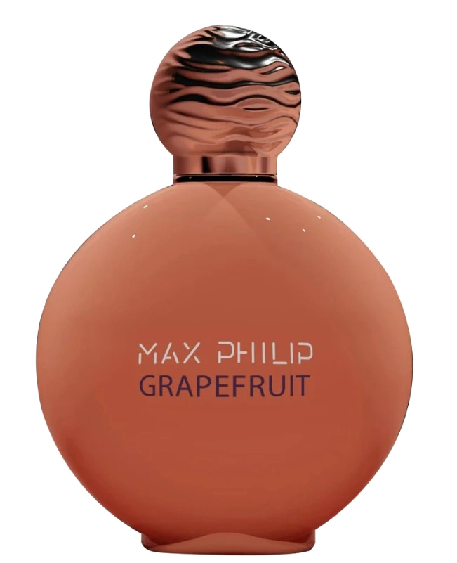 Макс Филип Грейпфрут парфюм 100 мл для женщин и мужчин - Max Philip Grapefruit парфюмерная вода