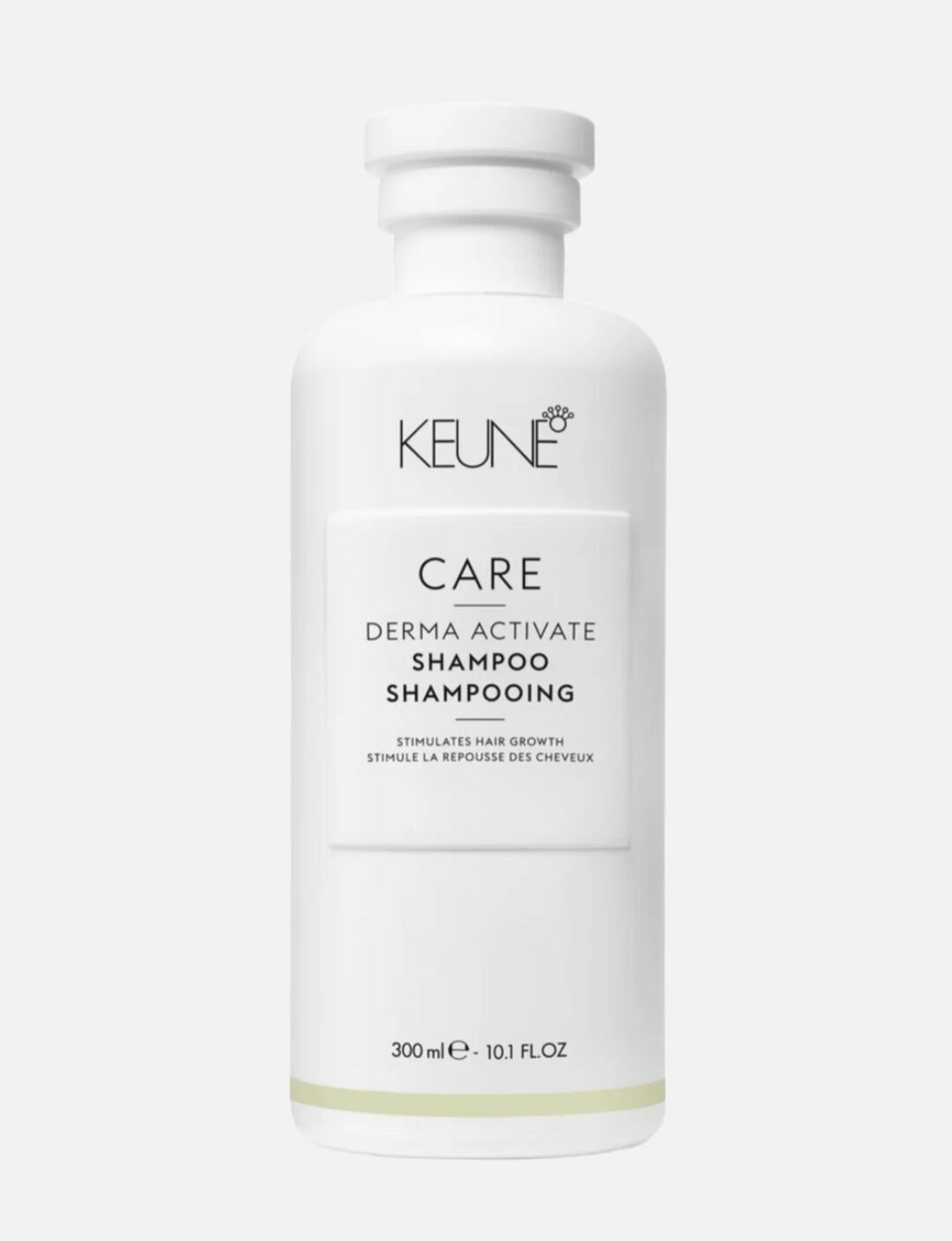 Шампунь против выпадения волос KEUNE care derma activate shampoo