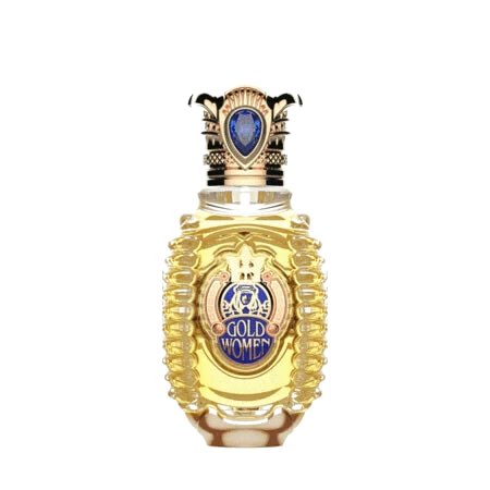 Opulent Shaik Gold Edition For Women духи женские 30 мл - Шейх Голд Номер 33