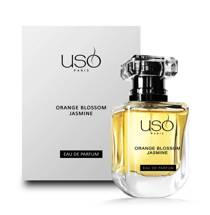 Uso Creation Orange Blossom Jasmine женские духи 50 мл / Усо Криэйшн Орандж Блоссом Жасмин