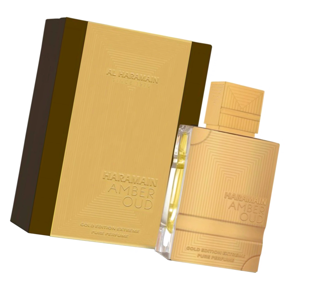 Парфюмерная вода Al Haramain Amber Oud Gold Edition Extreme унисекс 100 мл - Голд Экстрим