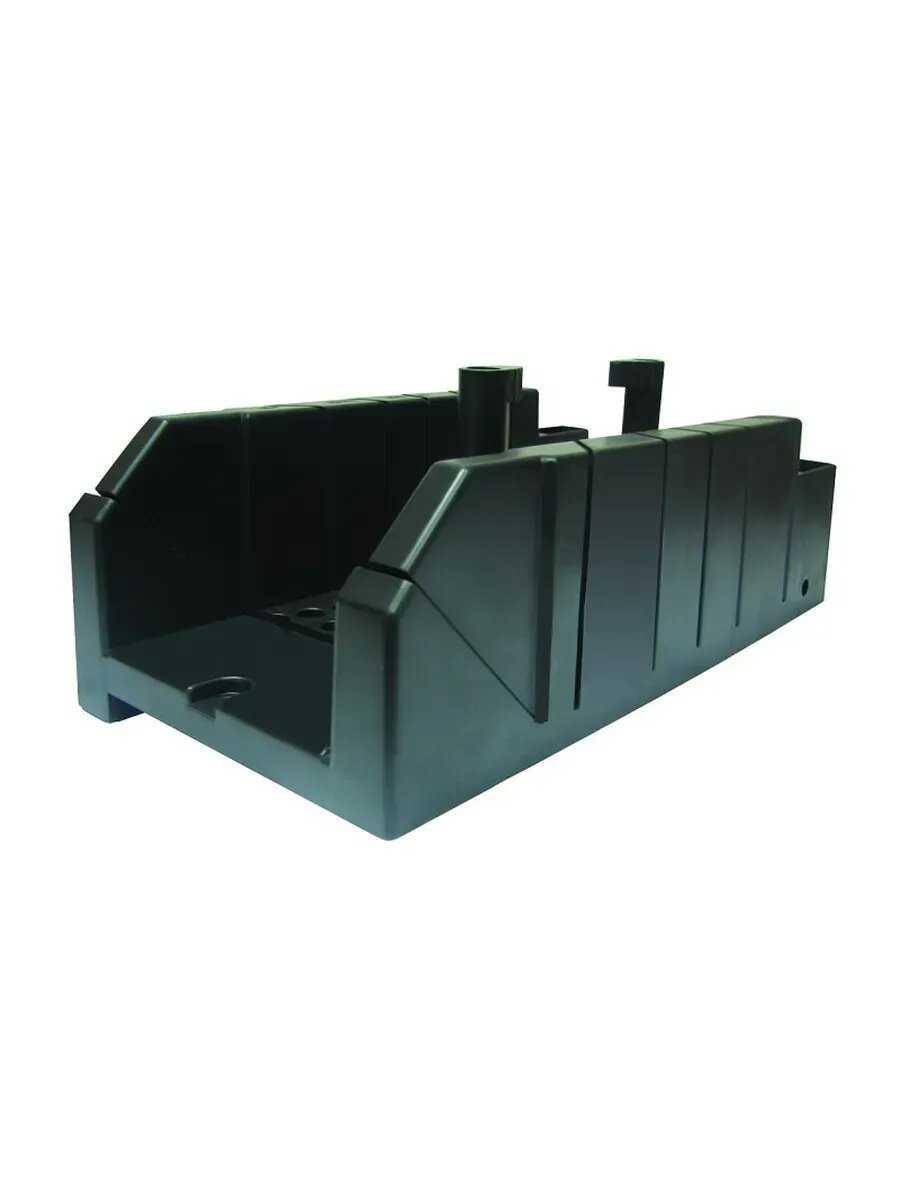 Стусло пластмассовое Biber 85233 Профи 4,5"