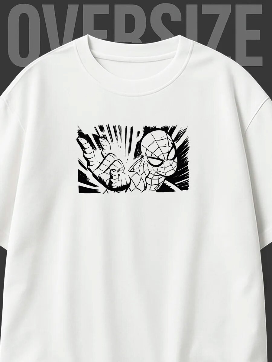 Футболка PRINTSHOT