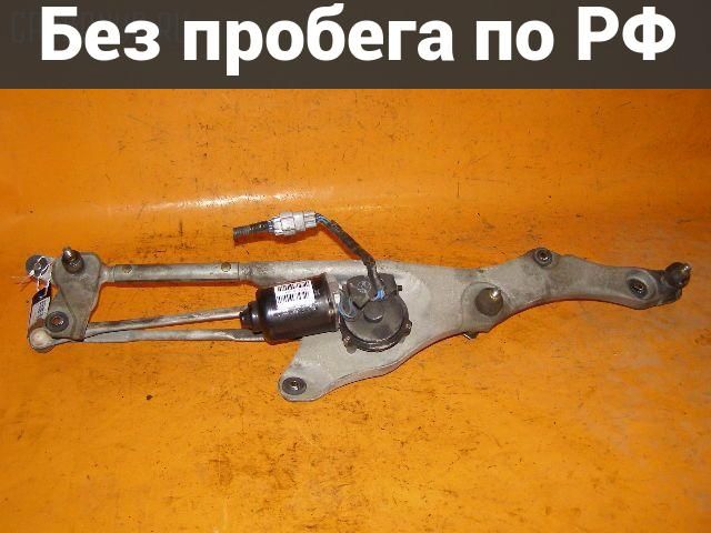 Мотор стеклоомывателя с пробегом Toyota Harrier SXU10W