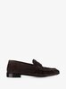 Лоферы Yves Saint Laurent Le Loafers