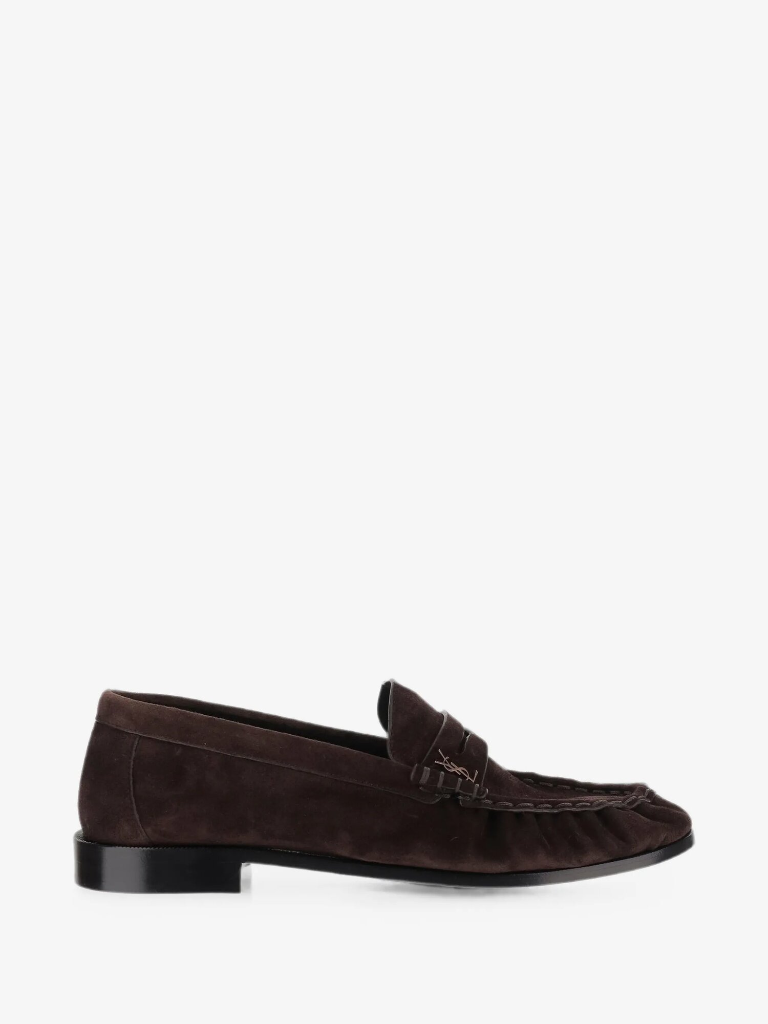 Лоферы Yves Saint Laurent Le Loafers