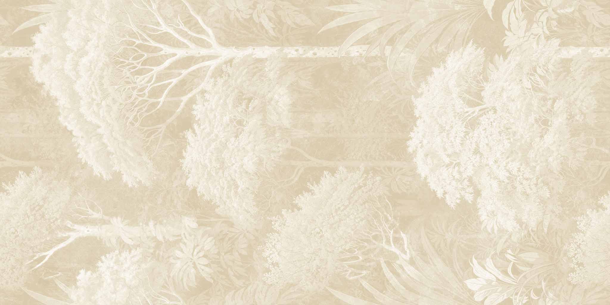 Керамогранит GRAVITA SERENITY FOREST DECOR бежевый DIGITAL RELIEF MATT 60x120 (3 вариантов рисунка) (цена за 1 уп-1,44 м2)