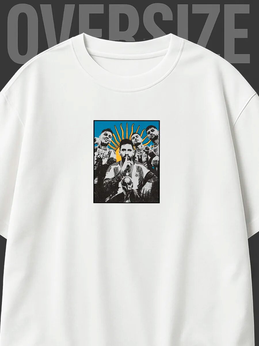 Футболка PRINTSHOT