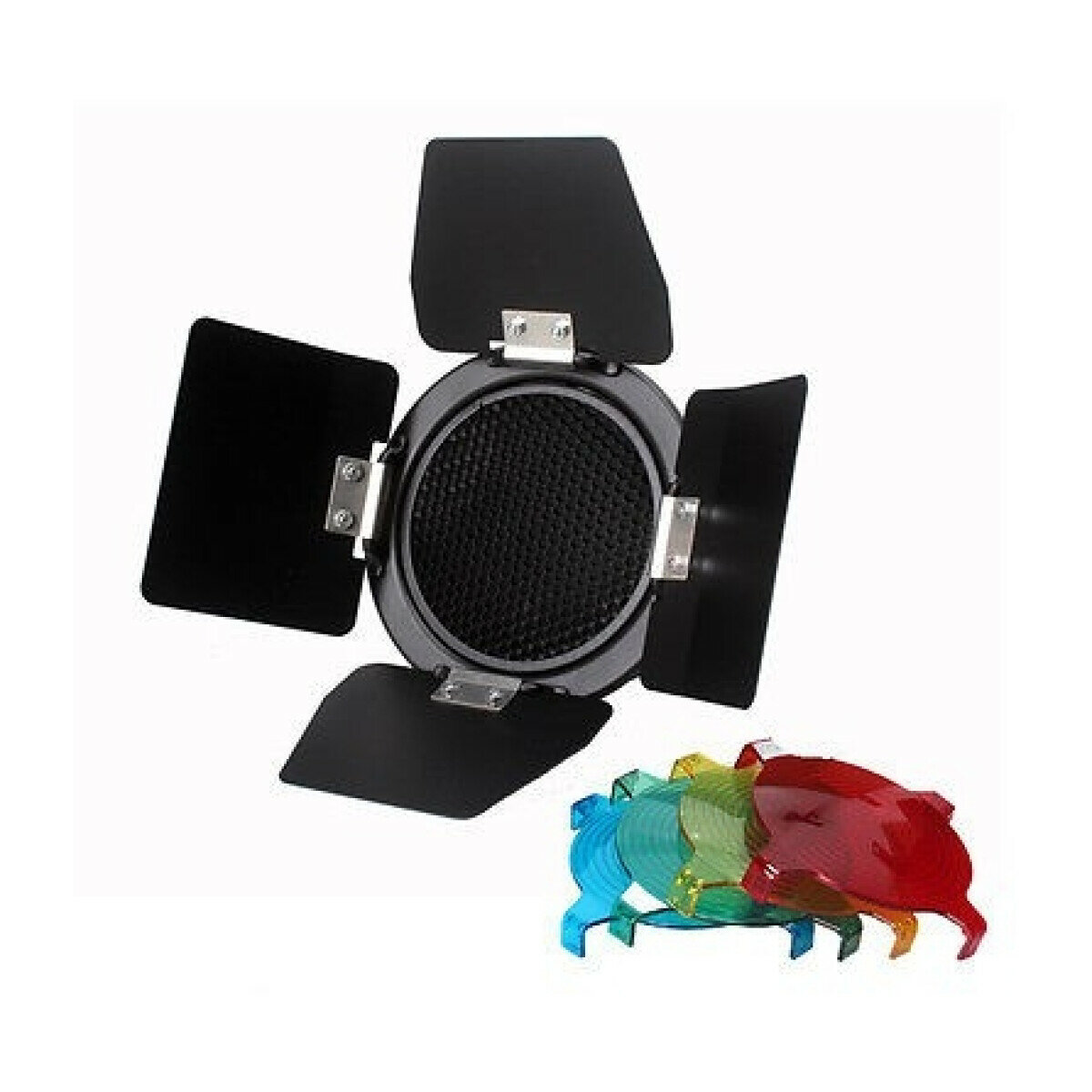 Grifon BD-03 (BD-100) шторки для SS c сотами и фильтрами