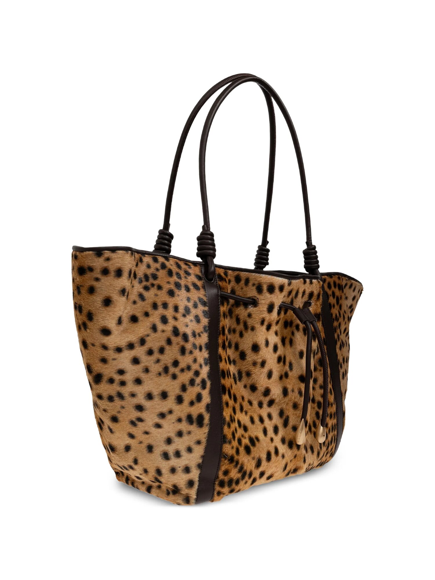 Сумка Cult Gaia Shuna large tote bag — фото 1