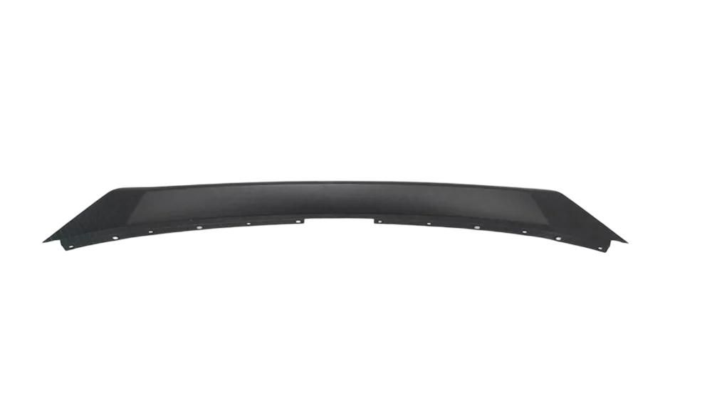 Молдинг капота SAT ST-MZX6-093P-0 Mazda CX-5 16-21
