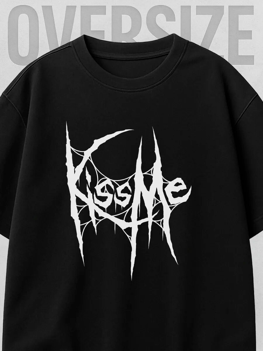 Футболка PRINTSHOT