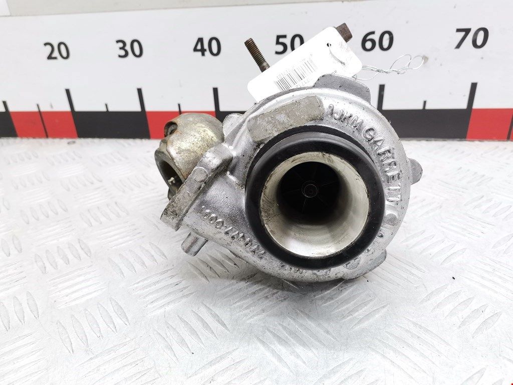 Турбина / 1071712 55562591 55596485 для Opel Insignia 1 (с пробегом)