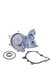 Помпа BMW E38/E39/E31/E53 3.5-4.6 94>