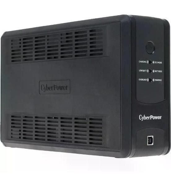 Источник бесперебойного питания CyberPower UT850EG