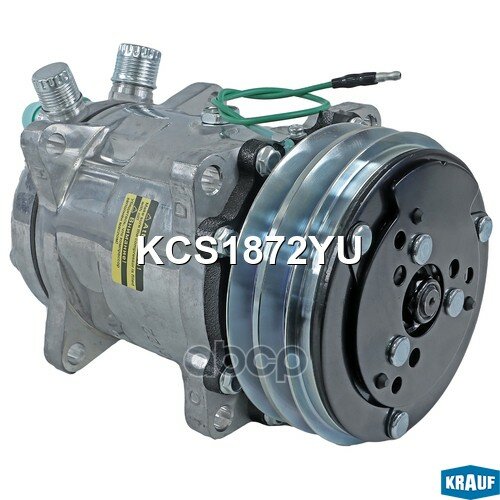 KCS1872YU Компрессор кондиционера Krauf арт. KCS1872YU