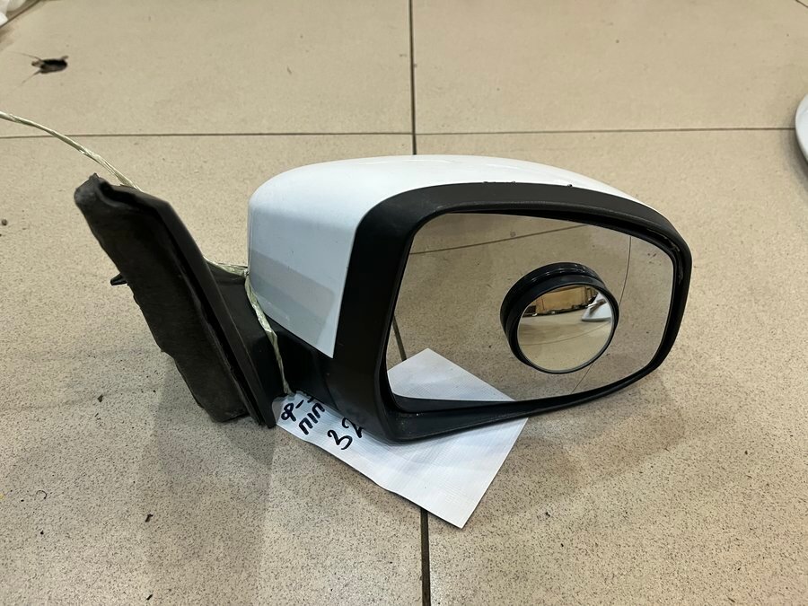 Зеркало правое от Ford Focus 3 2011-2018