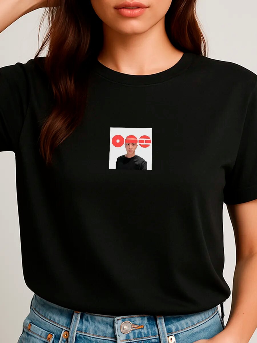 Футболка PRINTSHOT