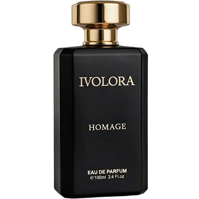 Ivolora Homage для женщин и мужчин 100 мл - Иволора Хомедж парфюм
