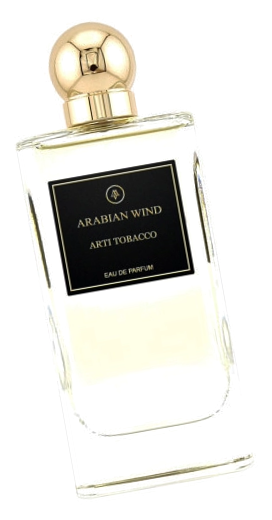 Arabian Wind Arti Tobacco 75 мл парфюмерная вода / Арти Табако для женщин и мужчин