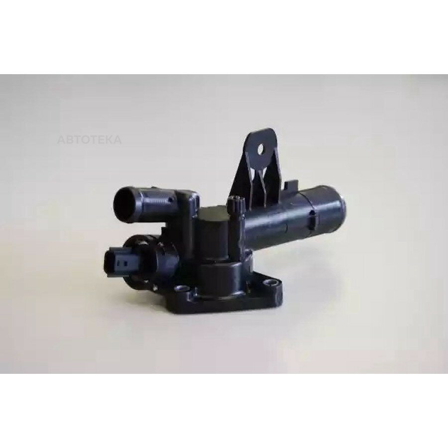 Термостат Renault ClioFluenceMegane Nissan JukeMicraQashqai 1.5DCi 05> WAHLER 41144283D