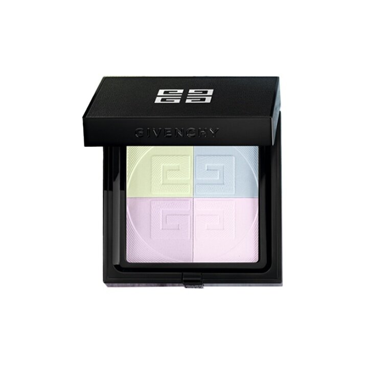 GIVENCHY Макарон Звезда Four Сетка Розовый Длительное действие Фиксация макияжа для лица