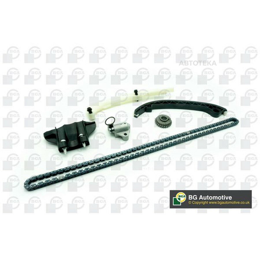 Комплект цепи ГРМ BGA TC9521FK