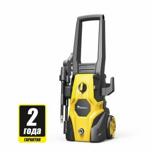 Мойка высокого давления Kolner Kolner KHPW 2150FSP