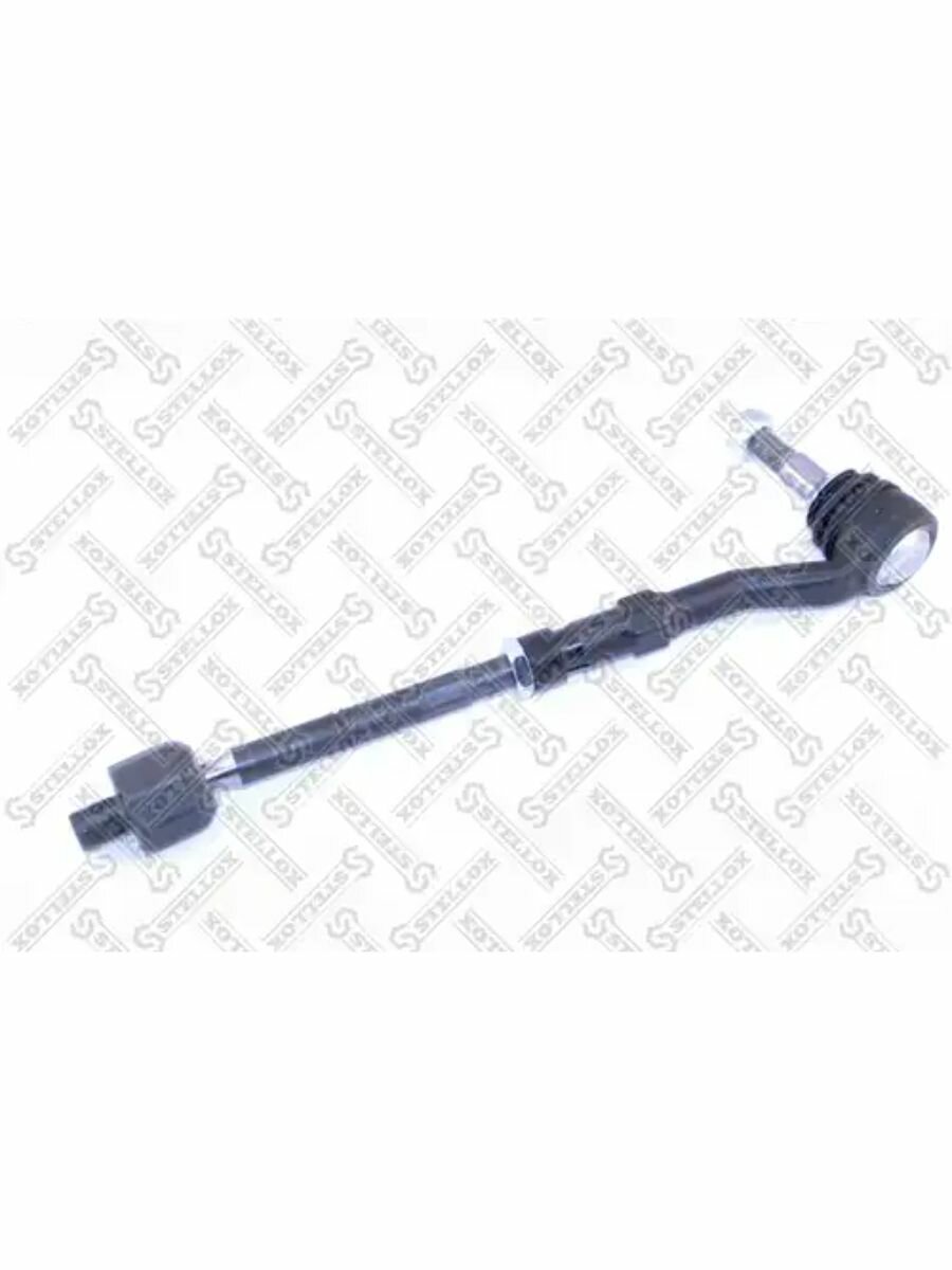 Тяга рулевая с наконечником BMW E60/E61/E63/E64 Stellox 5904654ASX