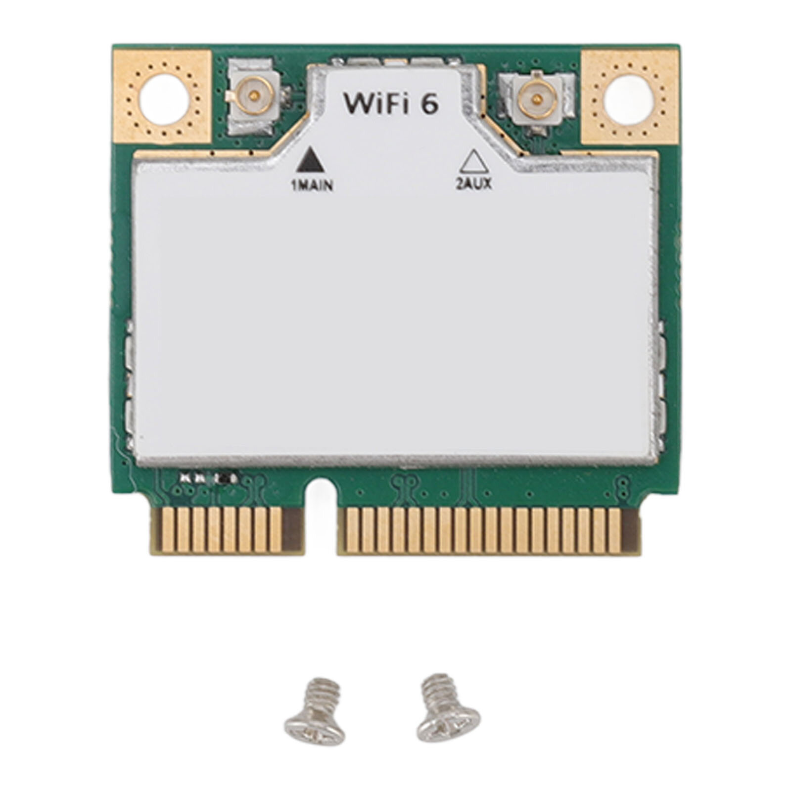 Гигабитная беспроводная интернет-карта 2,4G 574 Мбит/с 5G 2400 Мбит/с Mini Pcie Интернет-карта с Win10 11 64bit для настольного ноутбука