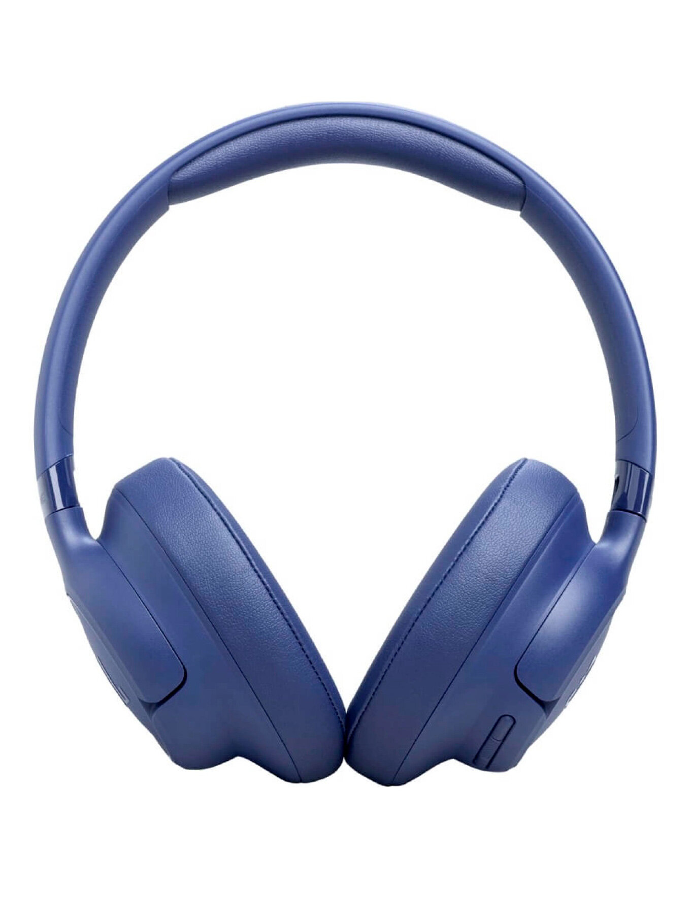 Наушники беспроводные JBL Tune 730 в синем цвете, накладные, складные