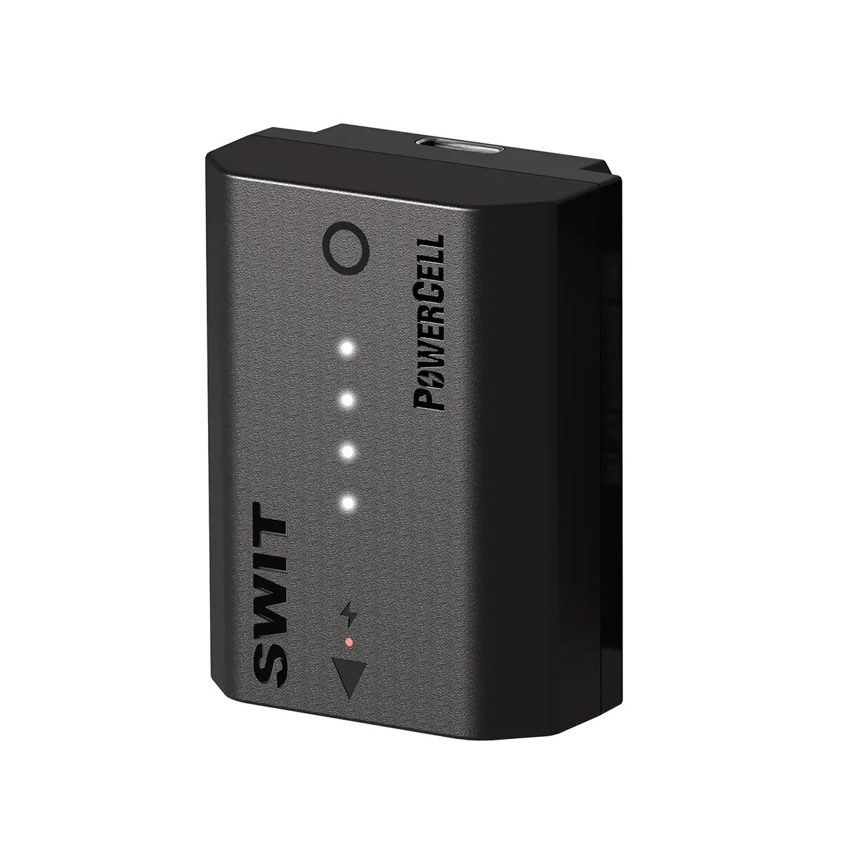 Аккумулятор SWIT PowerCell NP-FZ100 аналог батареи Sony NP-FZ100 16 Вт·ч, разъём USB-C