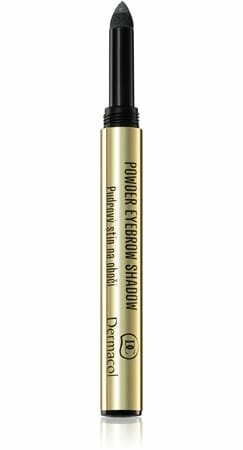 Карандаш для бровей Dermacol Eyebrow Powder, оттенок 3, 1 г